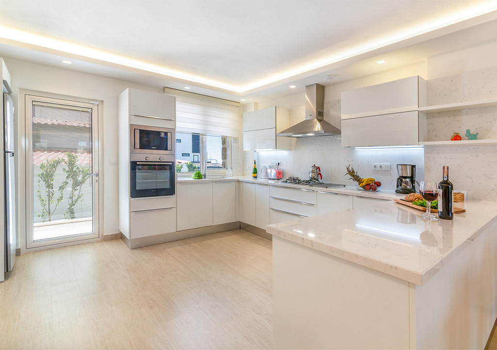 Suit La Mer Deluxe (KAL227) - Sadetatil.com