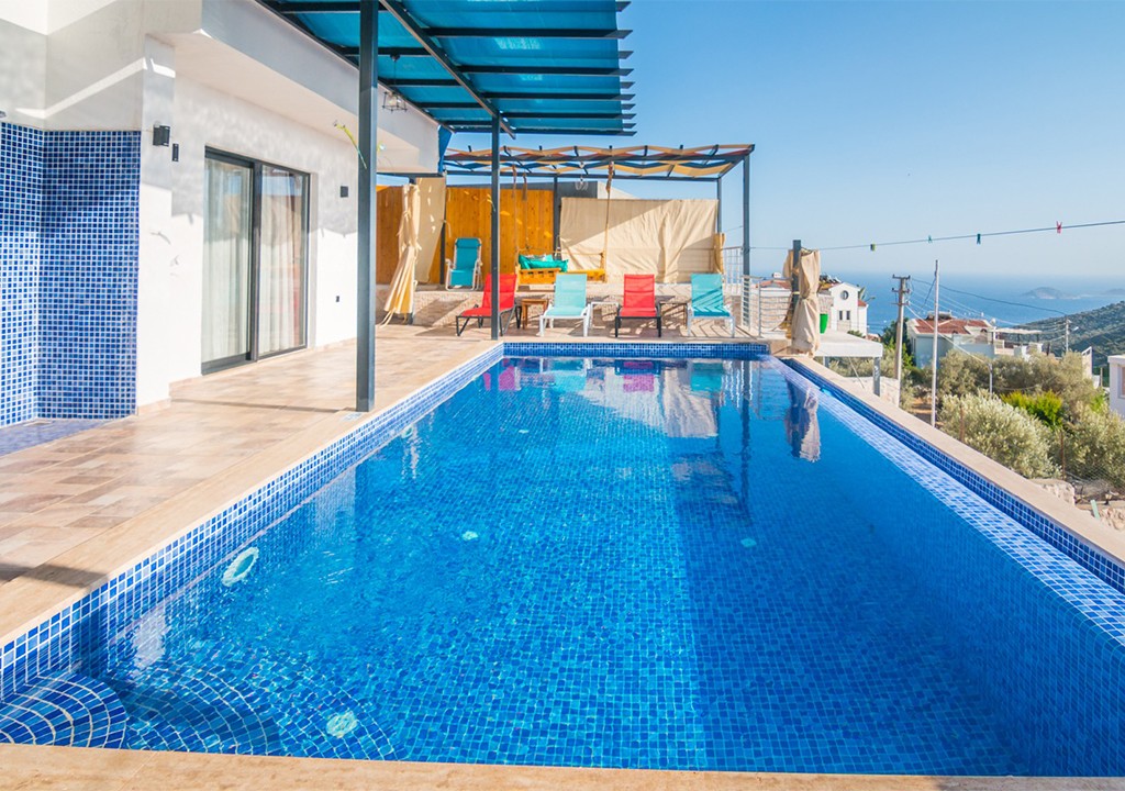 Villa Bebek 2 - Sadetatil.com